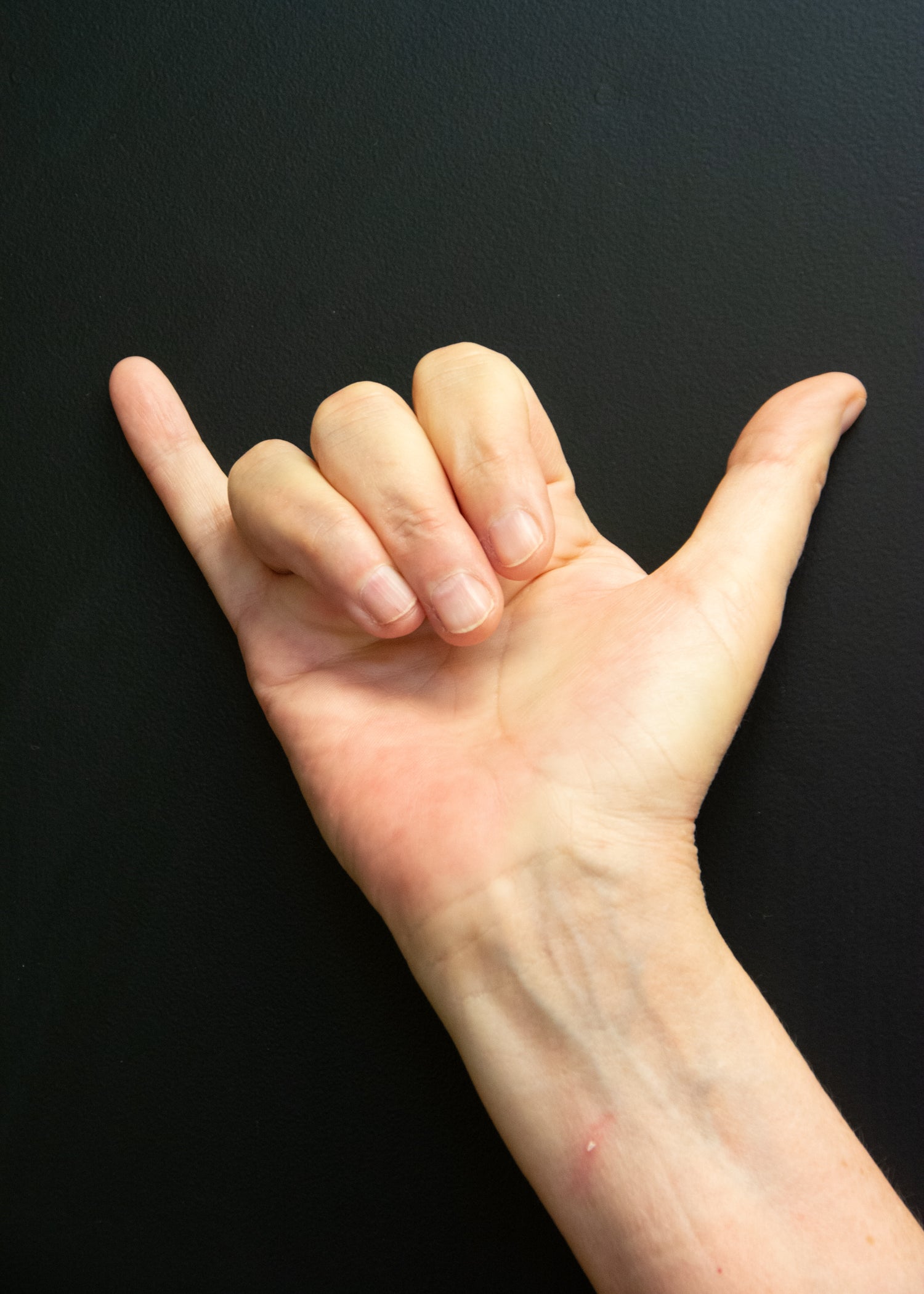 Sign Language SUMMER | Center 4Life Learning.